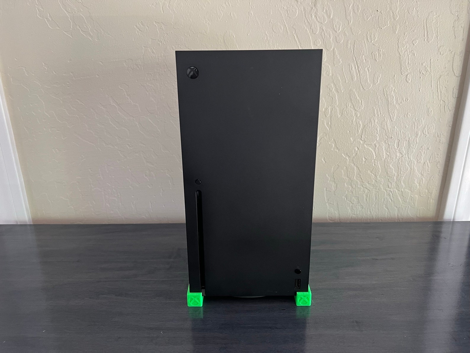 Xbox Series X/S Stylish Cooling Stands horizonal and Vertical - Etsy