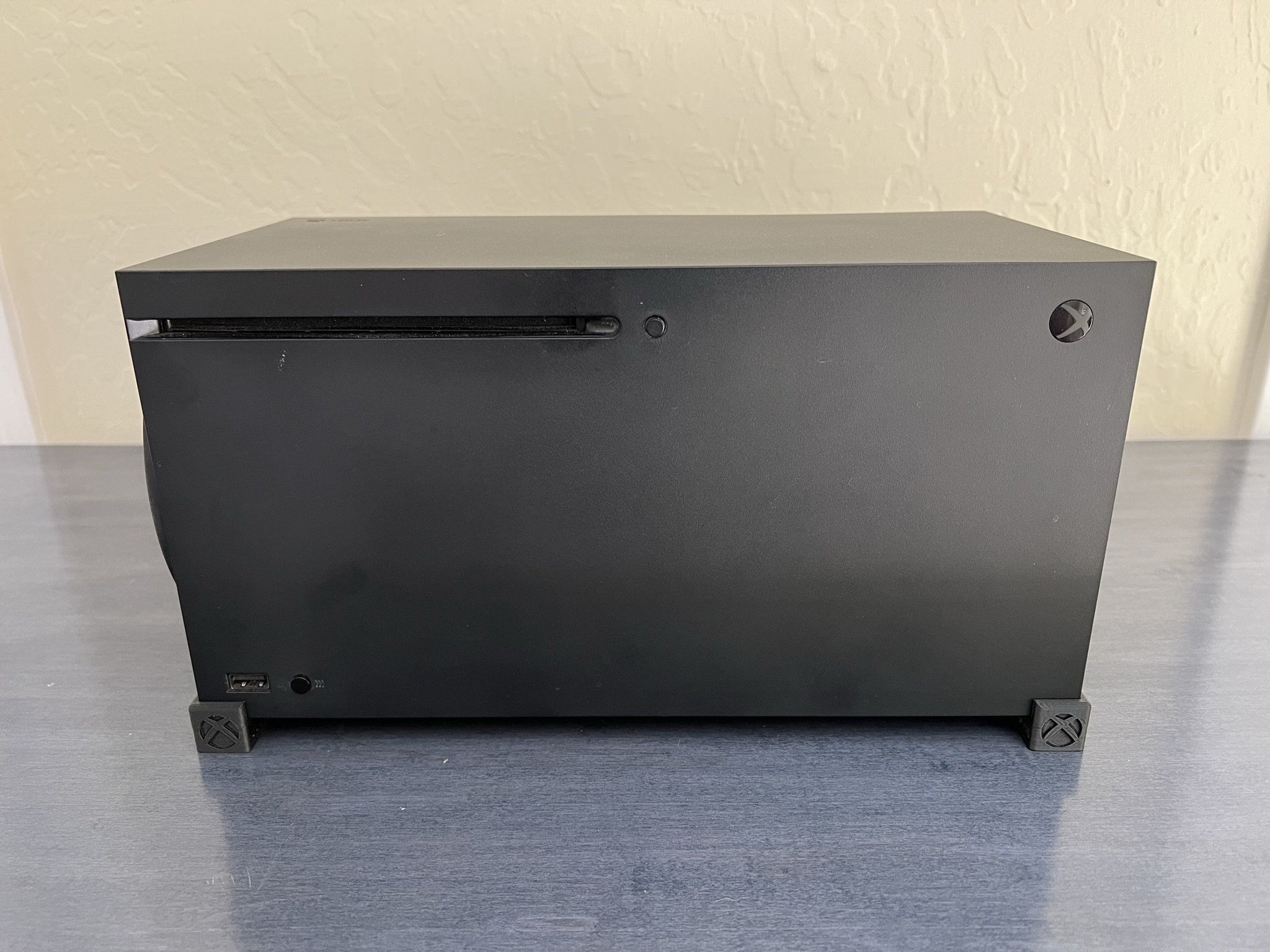 Xbox Series X/S Stylish Cooling Stands *universal (vertical ...