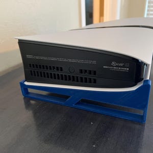 Playstation 5 Pro STAND (multiple Colors) *** PS5 Pro Stands*** - Etsy