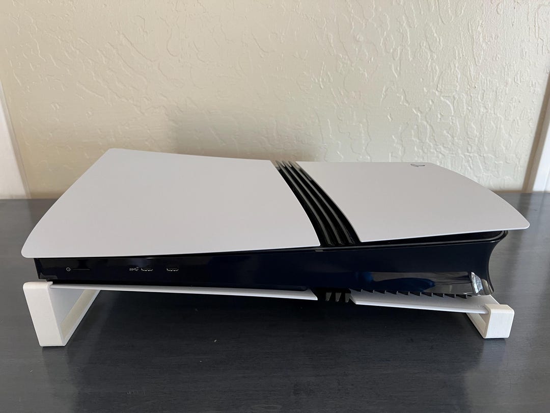 Playstation 5 Pro Premium STAND (multiple Colors) *** PS5 Pro Stands ...