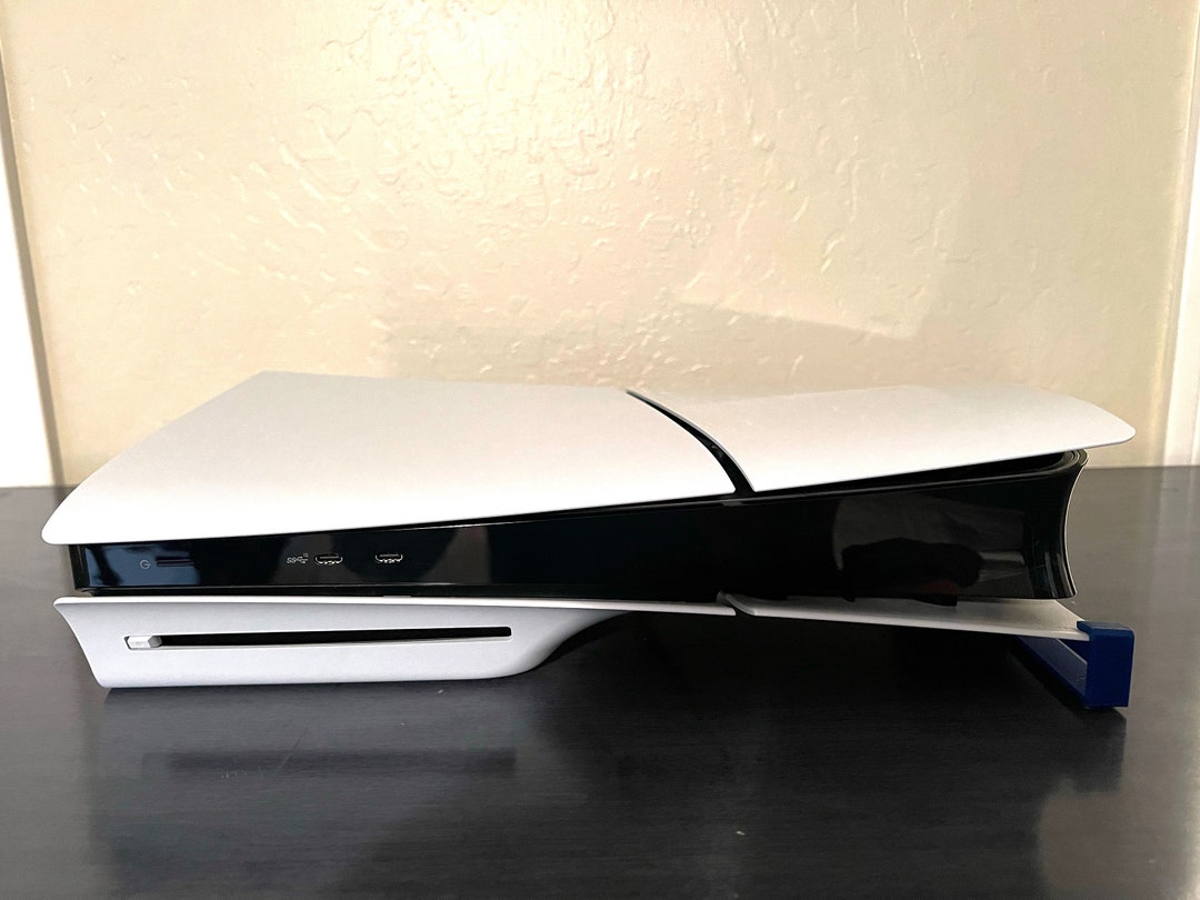 Playstation 5 Slim Stand multiple Colors Disk Console - Etsy