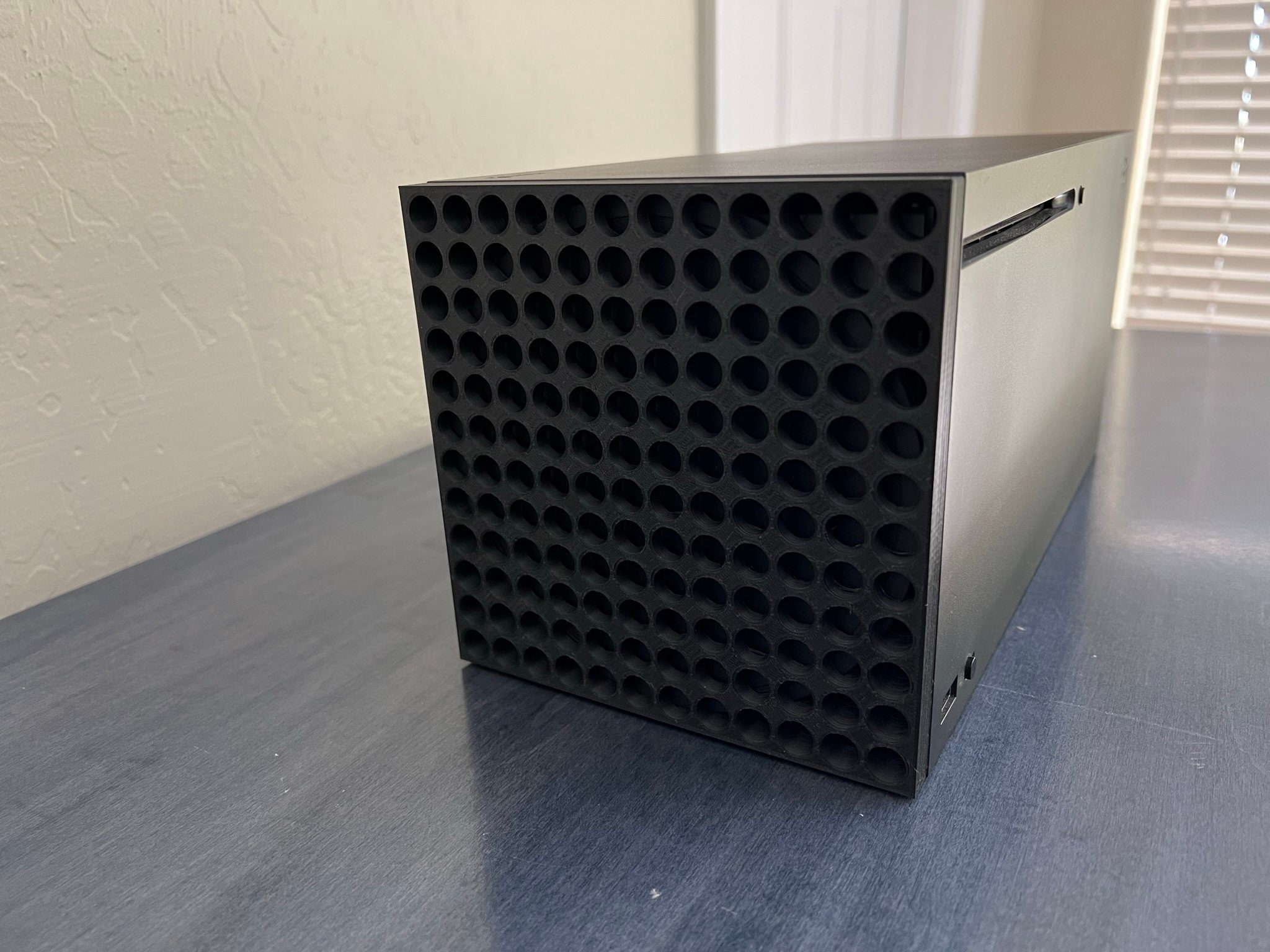 Xbox Series X Base Cover multiple Colors Available - Etsy