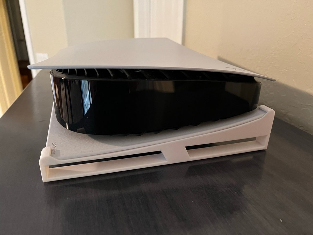 Playstation 5 Premium Stand multiple Colors and Pattern - Etsy