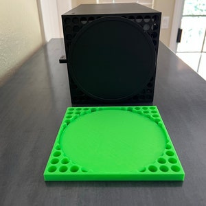 Xbox Series X Base Cover (multiple Colors Available) - Etsy