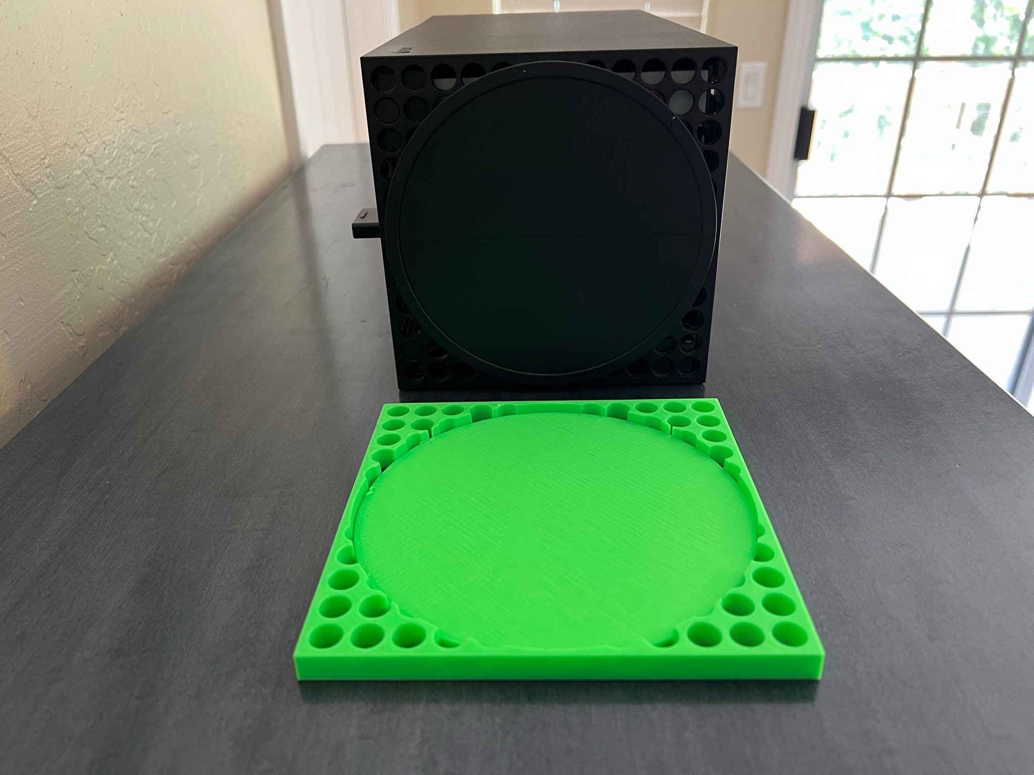 Xbox Series X Base Cover multiple Colors Available - Etsy