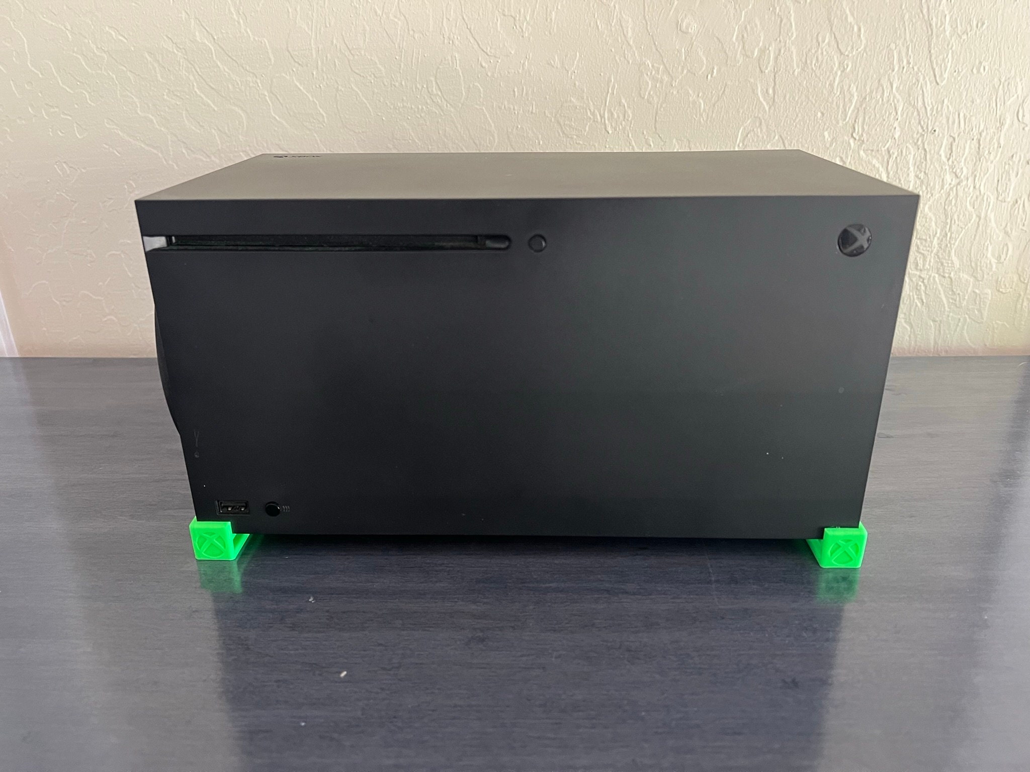 Xbox Series X/S Stylish Cooling Stands horizontal and - Etsy