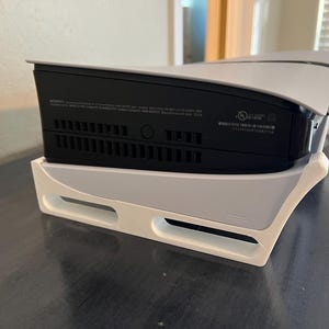 Playstation 5 Pro Premium STAND (multiple Colors) *** PS5 Pro Stands ...