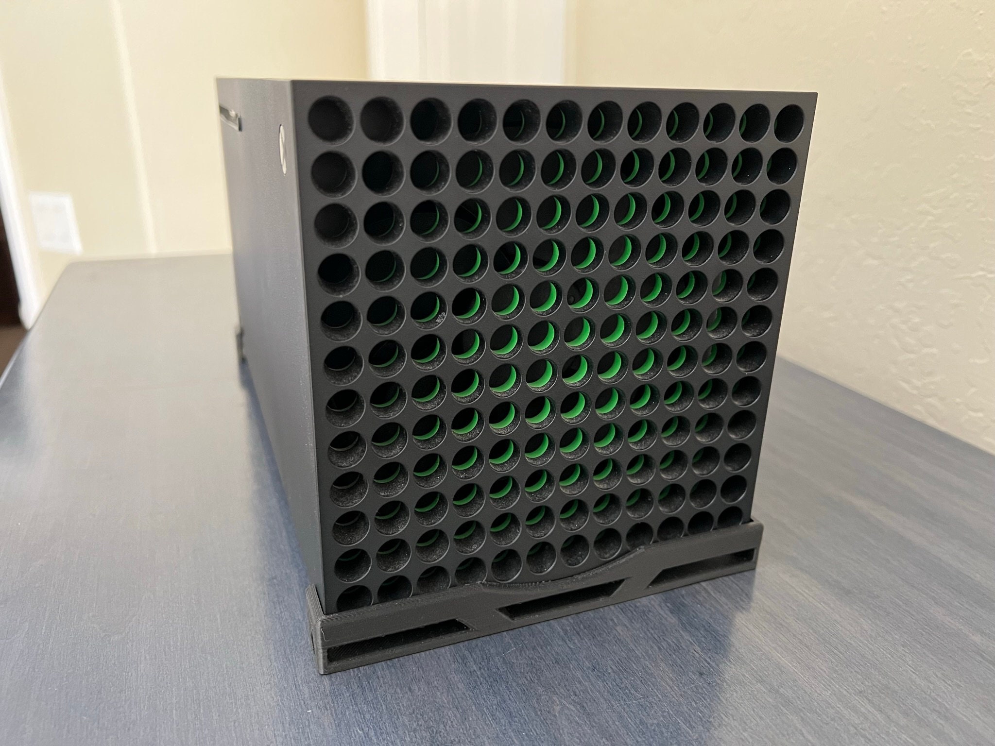 Xbox Series X/S Stylish Cooling Stands *universal (vertical ...