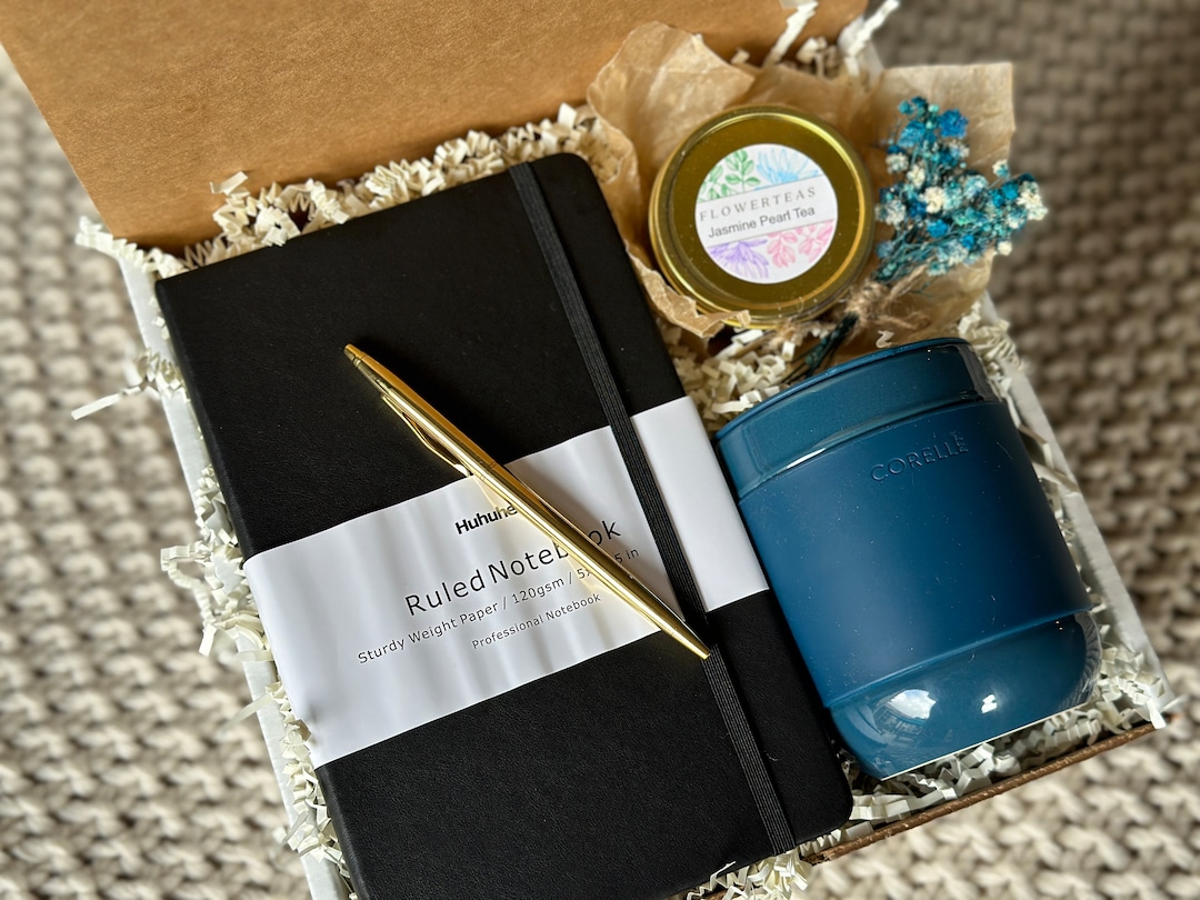 Corporate Gift Box Customer Appreciation Client Gift Employee Gift ...