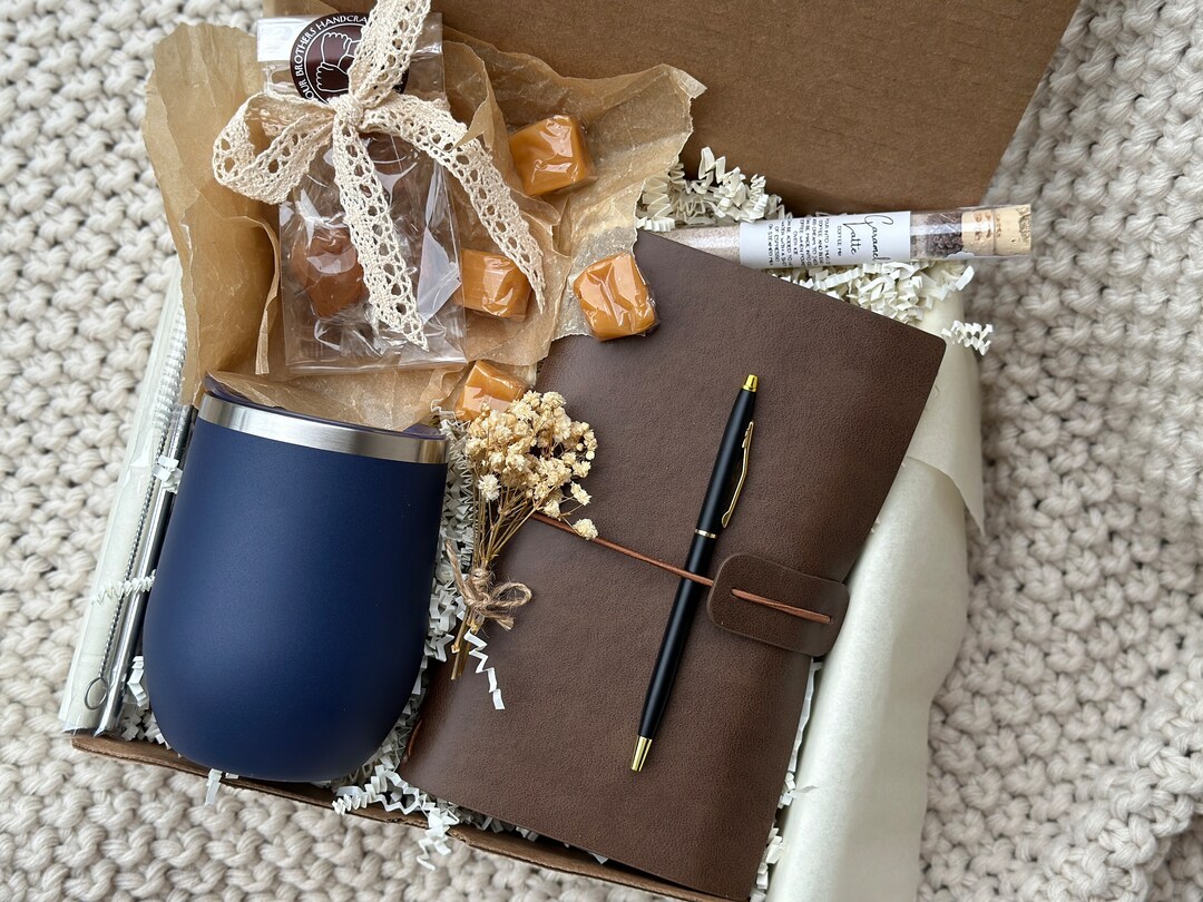 Welcome to the Team Gift Box New Team Member Gift Box - Etsy Canada