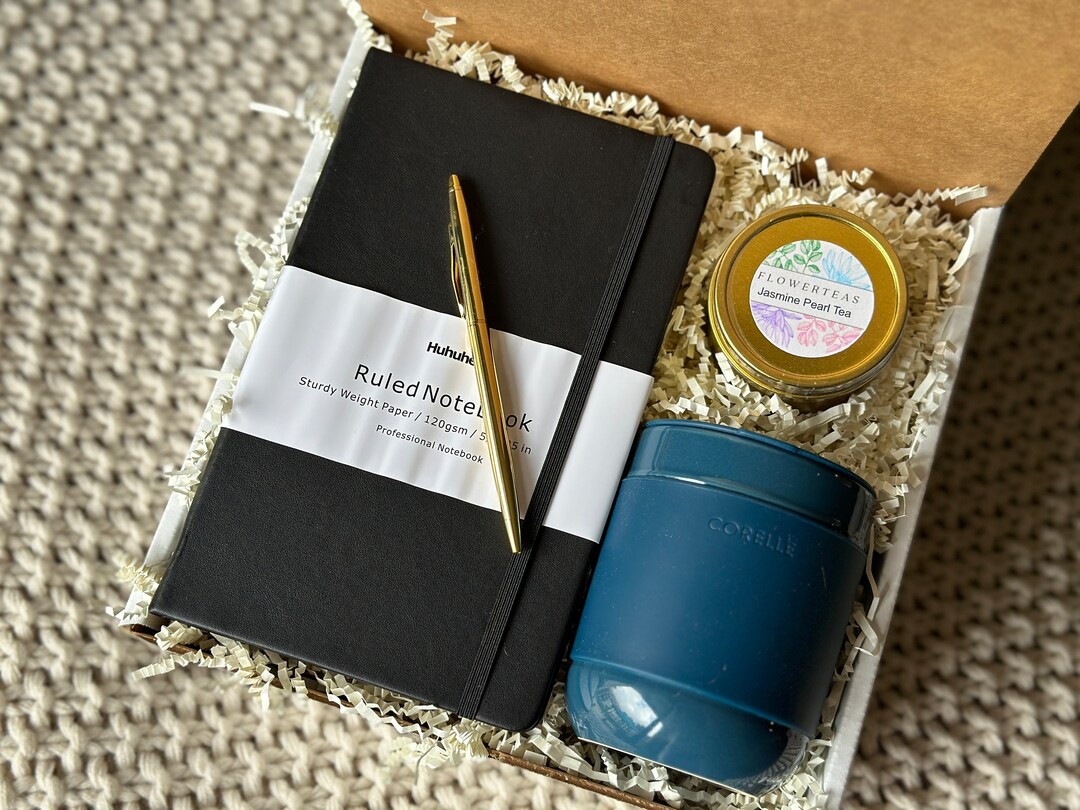 Coworker Goodbye Gift Farewell Gift for Coworker New Job - Etsy