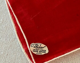HeirloomHankies - Etsy
