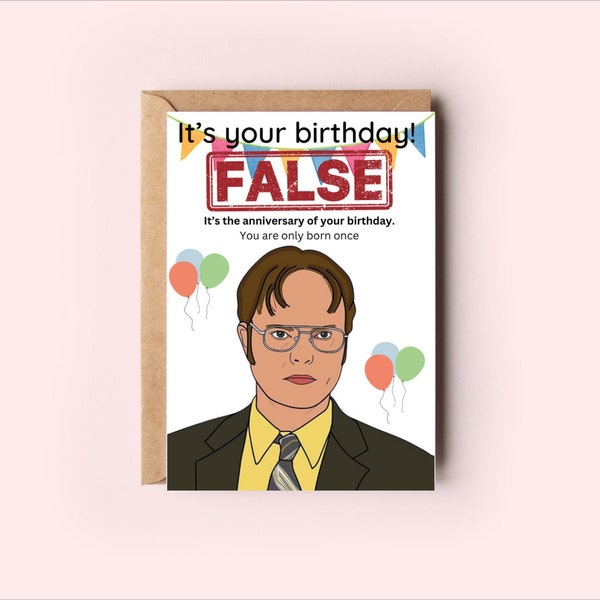 The Office Tv Show Decor - Etsy
