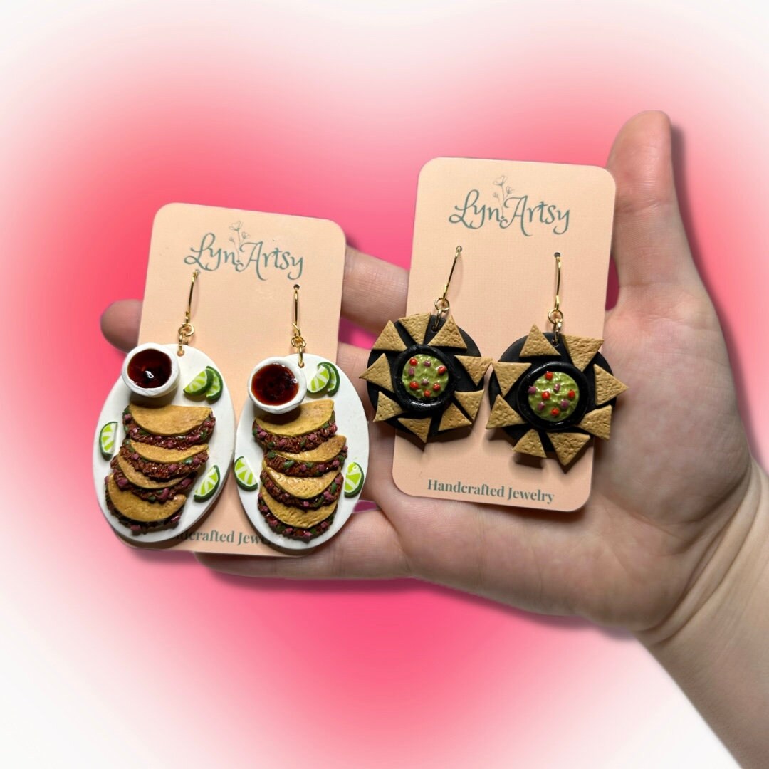 Street Food Launch - Etsy