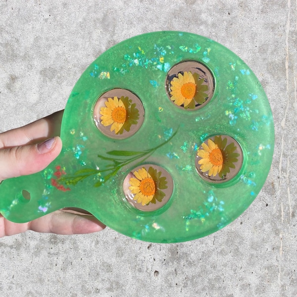 Shot Flight Board - Etsy