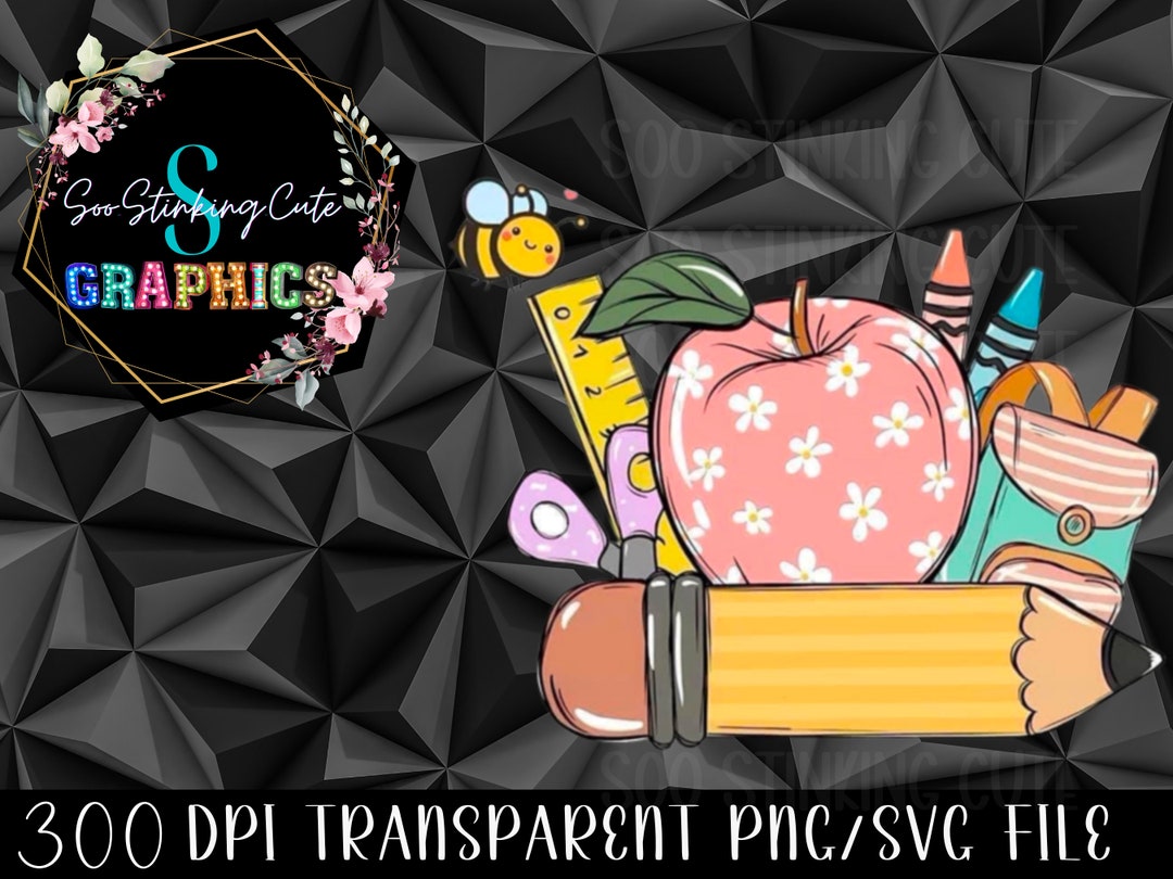 Teacher Digital Download,teacher Graphic Download,teacher Svg,back to ...