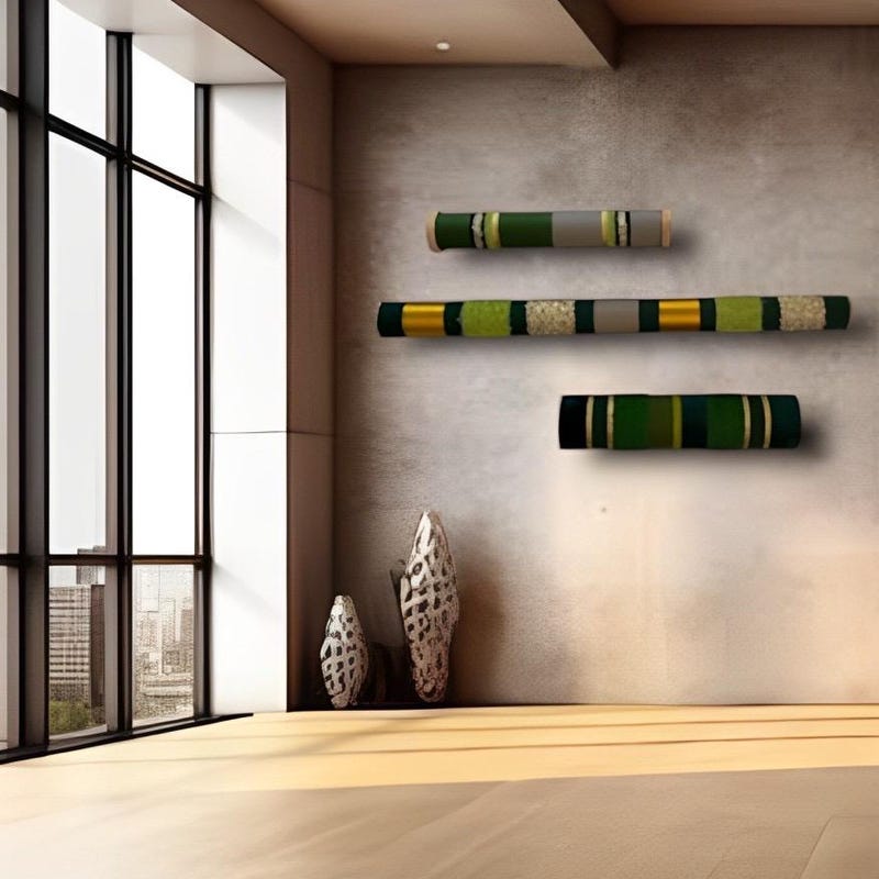 Rope Wall Art - Etsy
