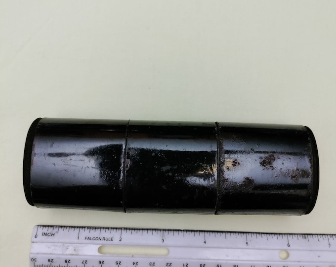 Vintage Flight 001 Mini Bar Kit - Etsy