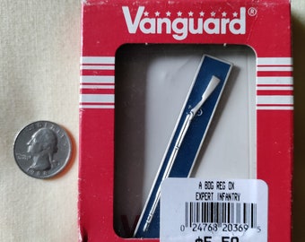 Military Award, US Army Expert Infantry Badge, the Expert Infantryman ...