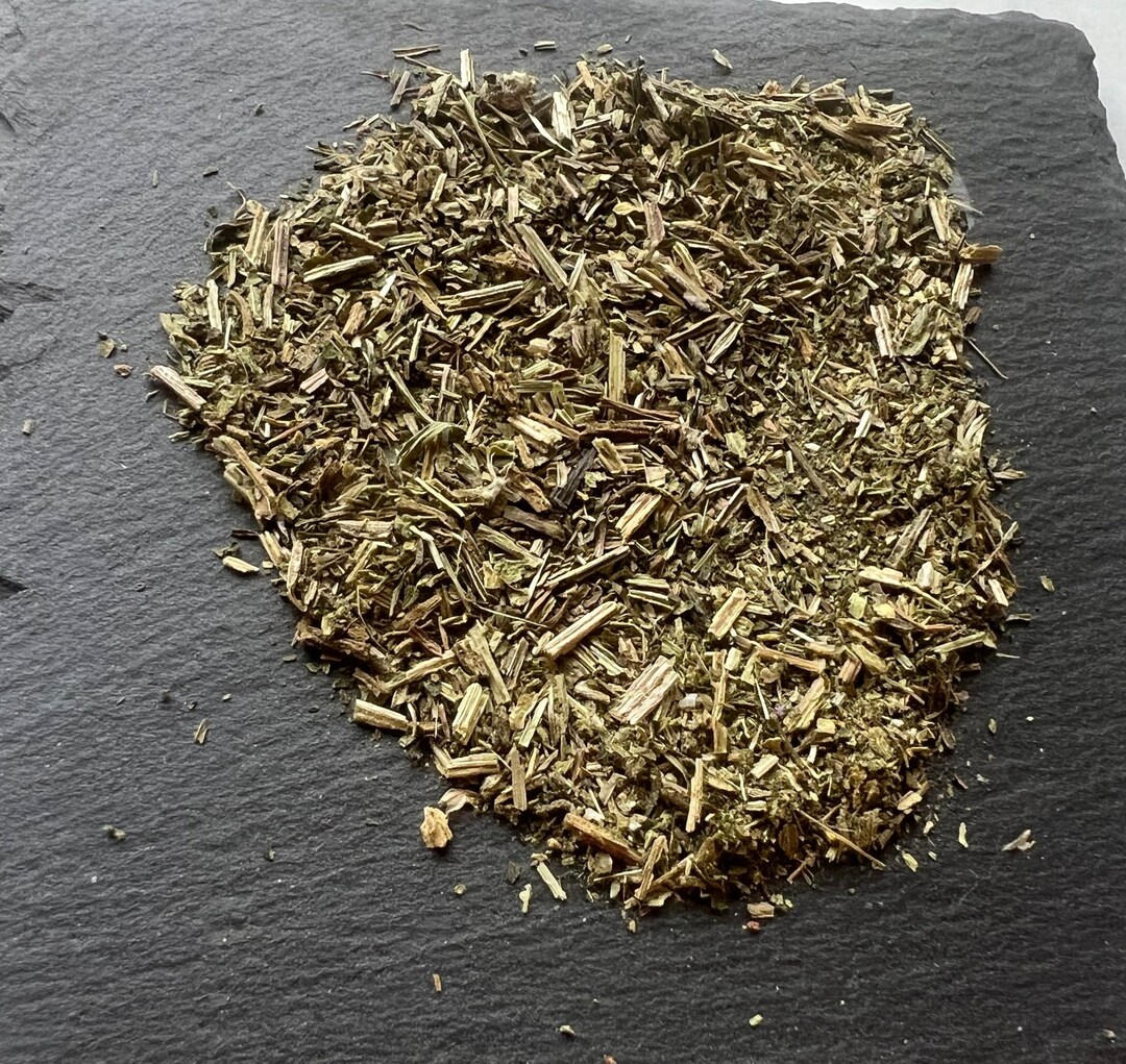 Sample Size Dried Flower Powder for Tortoises , Tortoise Pet Food ...