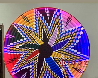 ADDIS ABEBA Messob Bahelawi 3D Print Double-sided Polyester - Etsy