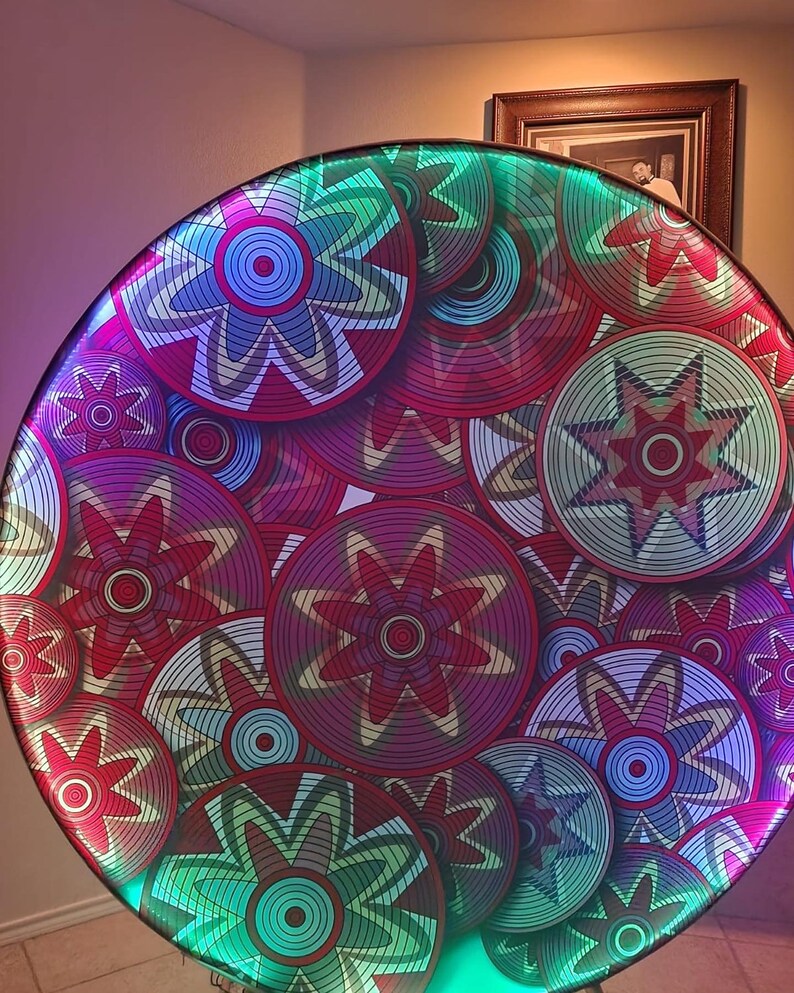 SEFED ስፌደ Bahelawi Messobs 3D Print, Double-sided Polyester Canvas ...