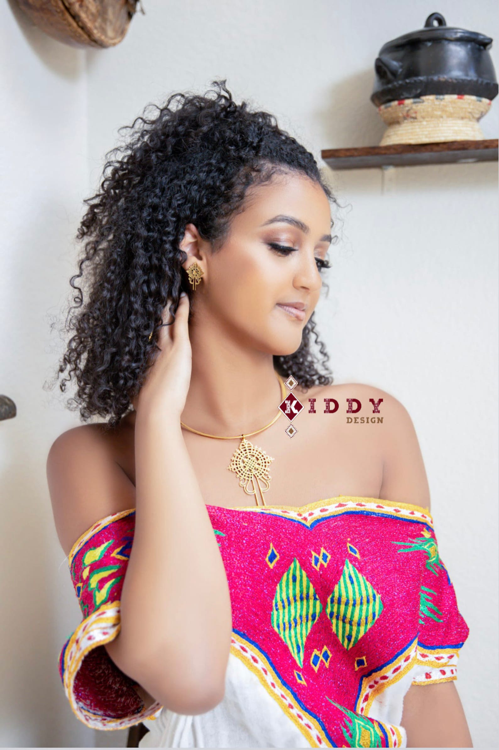 AXUM MESKEL (አክሱም መስቀል) Ethiopian Cross Set - Etsy