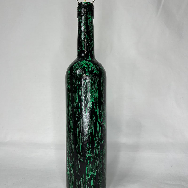 Bottle Incense Burner - Etsy