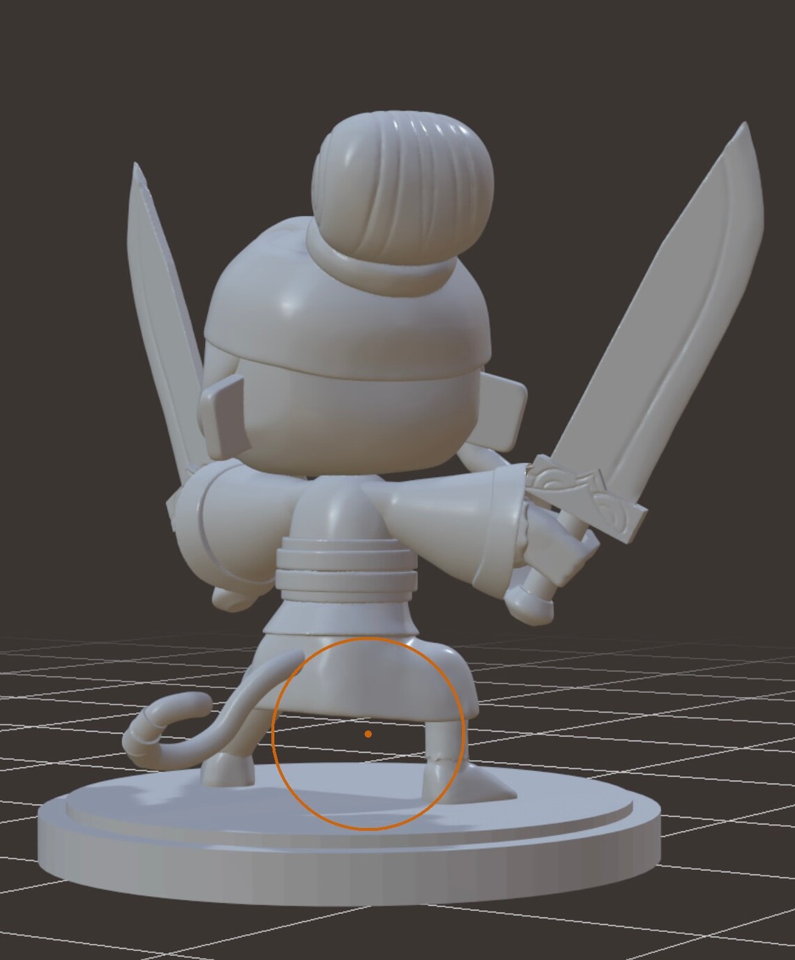 Sauda Bloons TD6 Digital Sculpt - Etsy