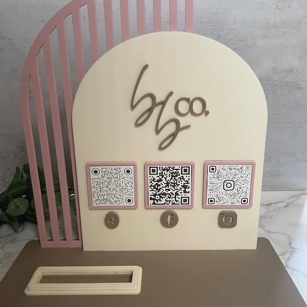 Pop up Event Sign - Etsy