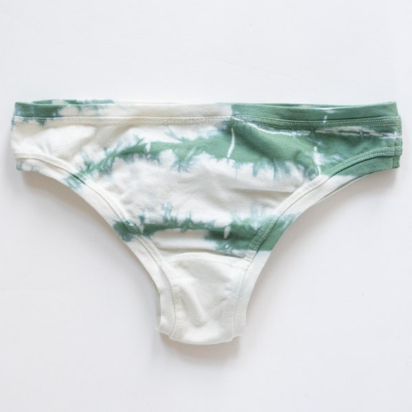 Custom Undies Etsy