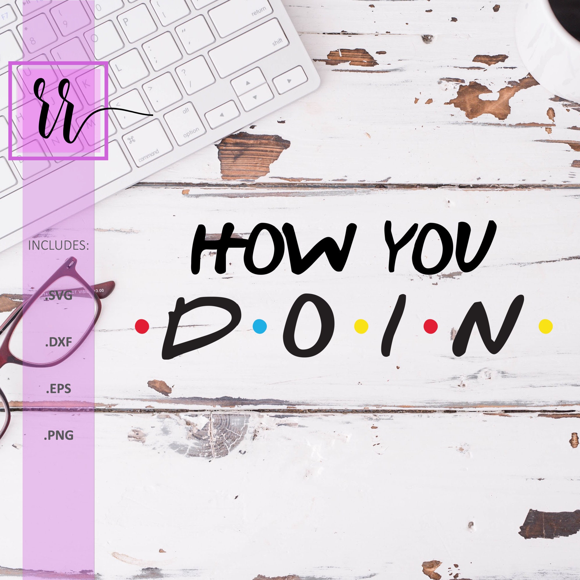 Friends Tv Quotes Joey How You Doin