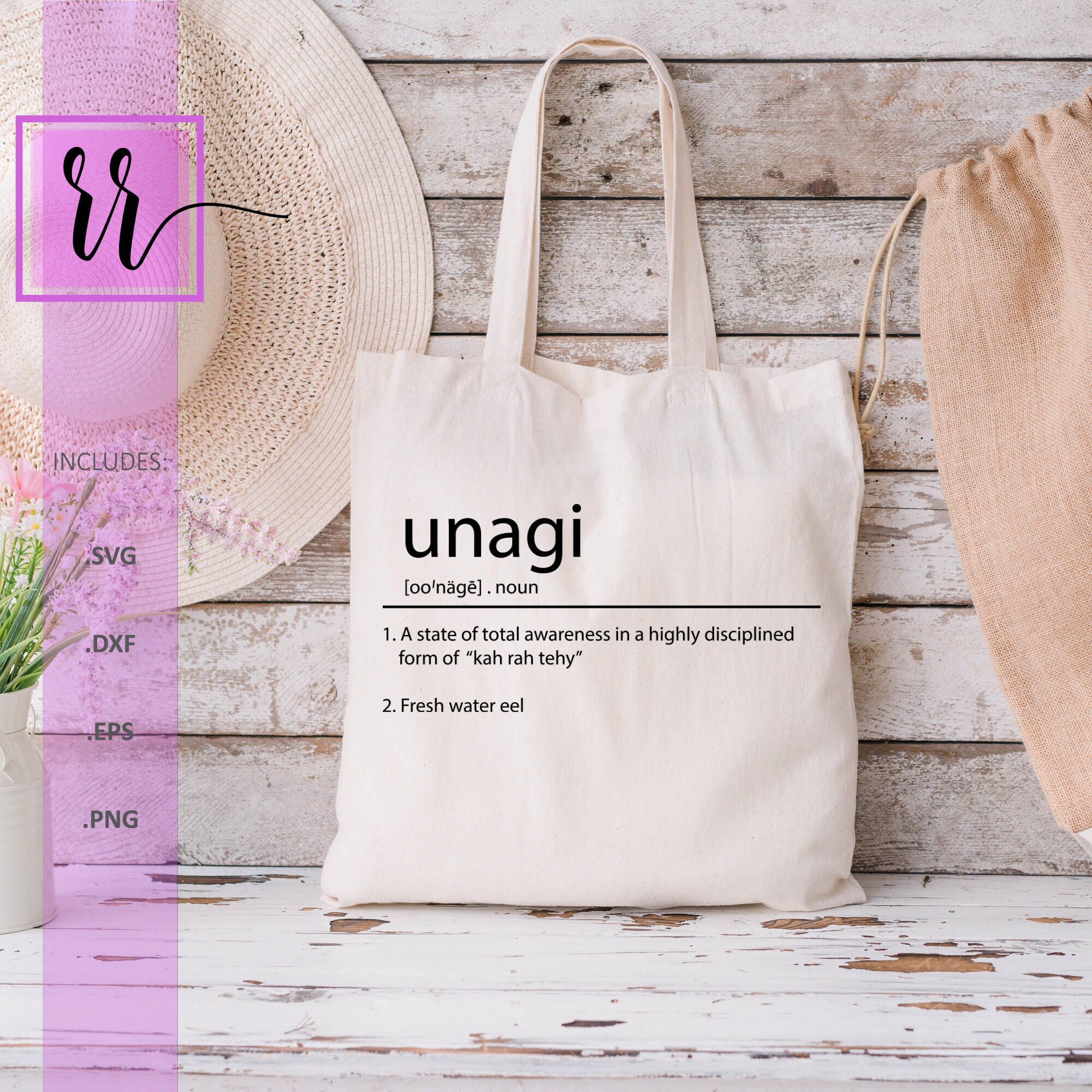 Unagi Definition SVG | F.R.I.E.N.D.S | Ross PNG | Friends TV Show ...