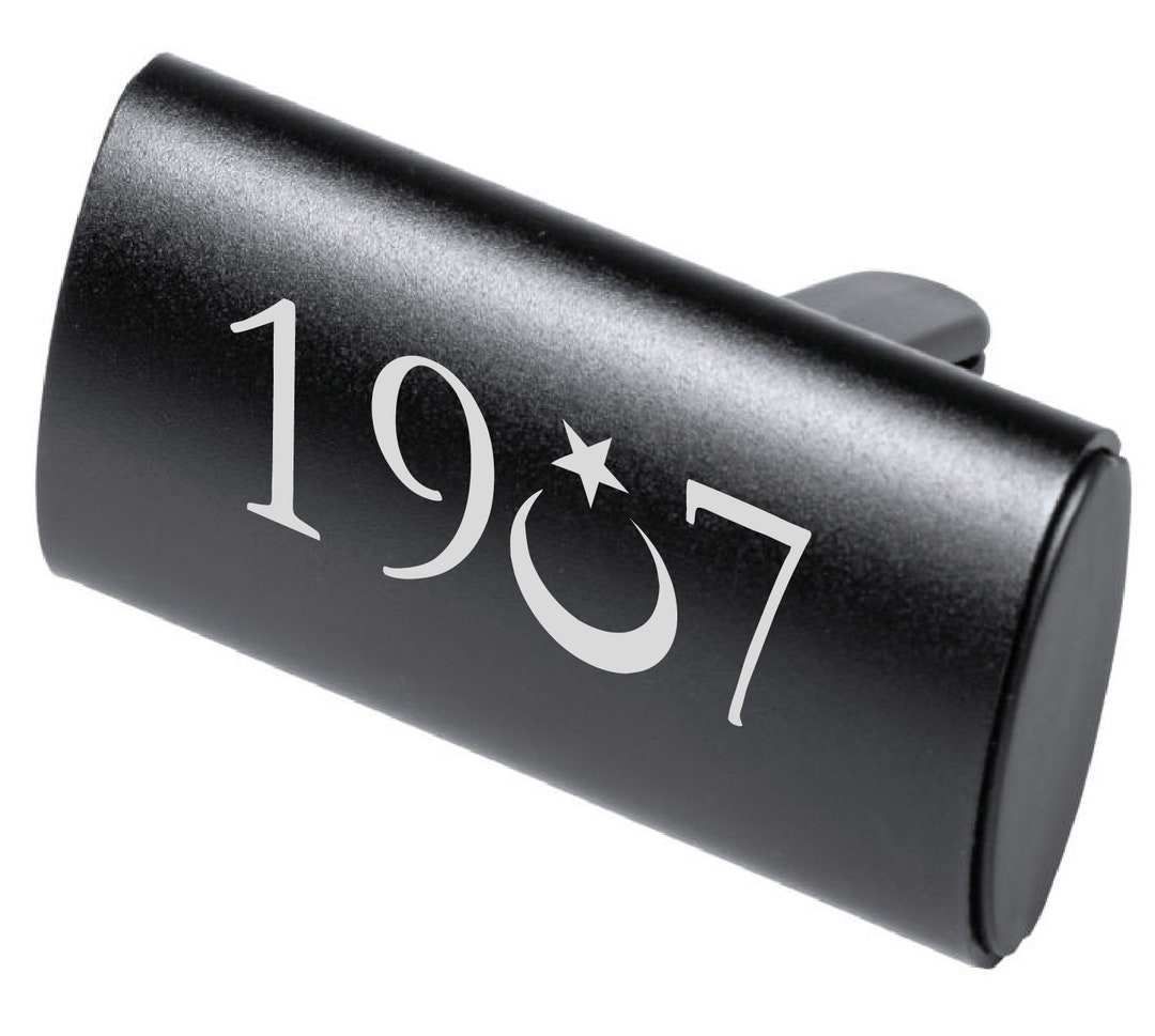 Car Logo Perfume Air Freshener Fb 1907 Fragrance Dispenser Car Emblem ...