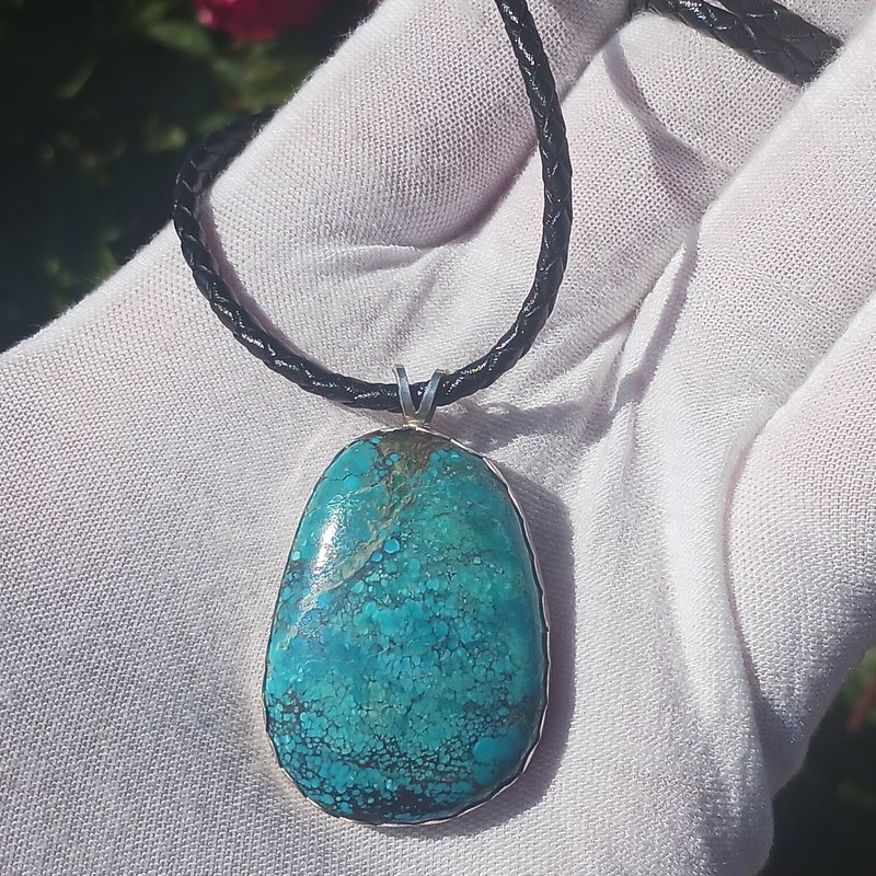Spiderweb Turquoise - Etsy