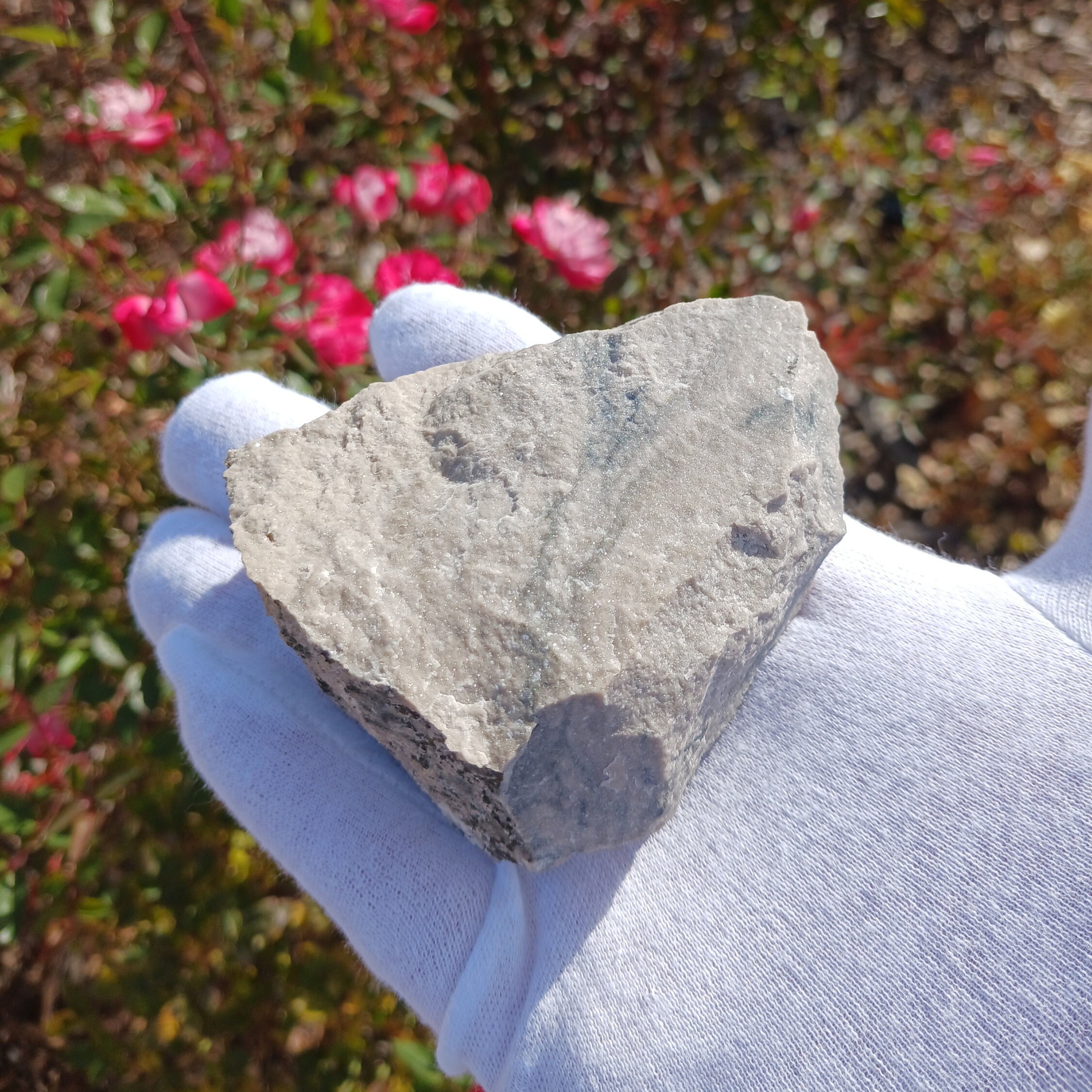 Rare Double Terminated Beam Calcite on Gold Colored Marcasite / Pyrite ...