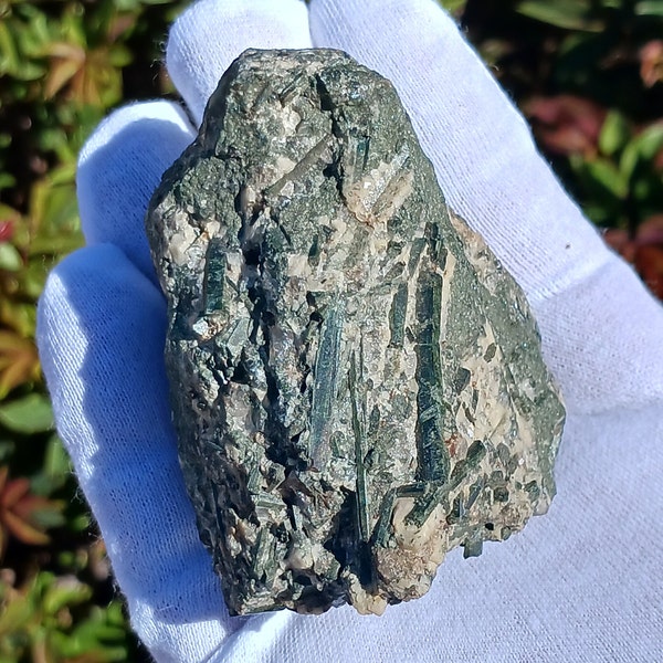 Actinolite - Etsy