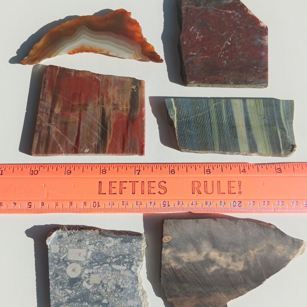 Banded Jasper - Etsy