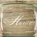 Pyrex Baking/ Casserole Dish Personalized With Your Name! Wedding ...