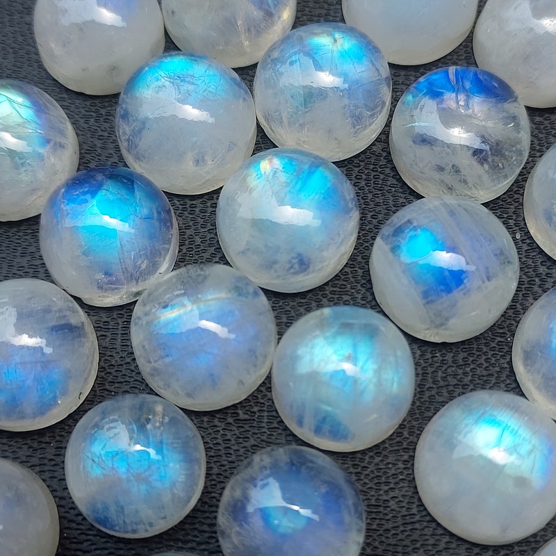 Moonstone Jewelry - Etsy