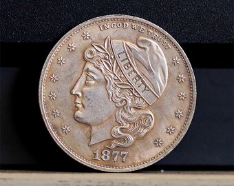 Phrygian Cap Pattern - Etsy