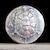 200 BC Ancient Greek Coin Knossos Minotaur Labyrinth Silver Plated ...