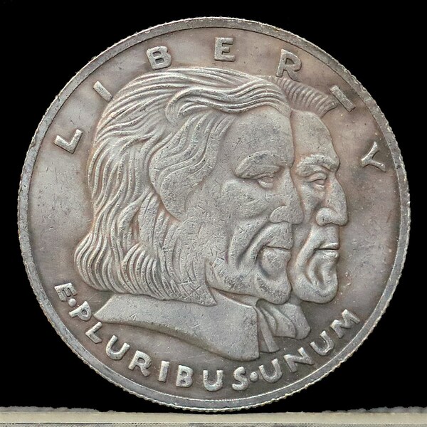 Long Island Coin - Etsy