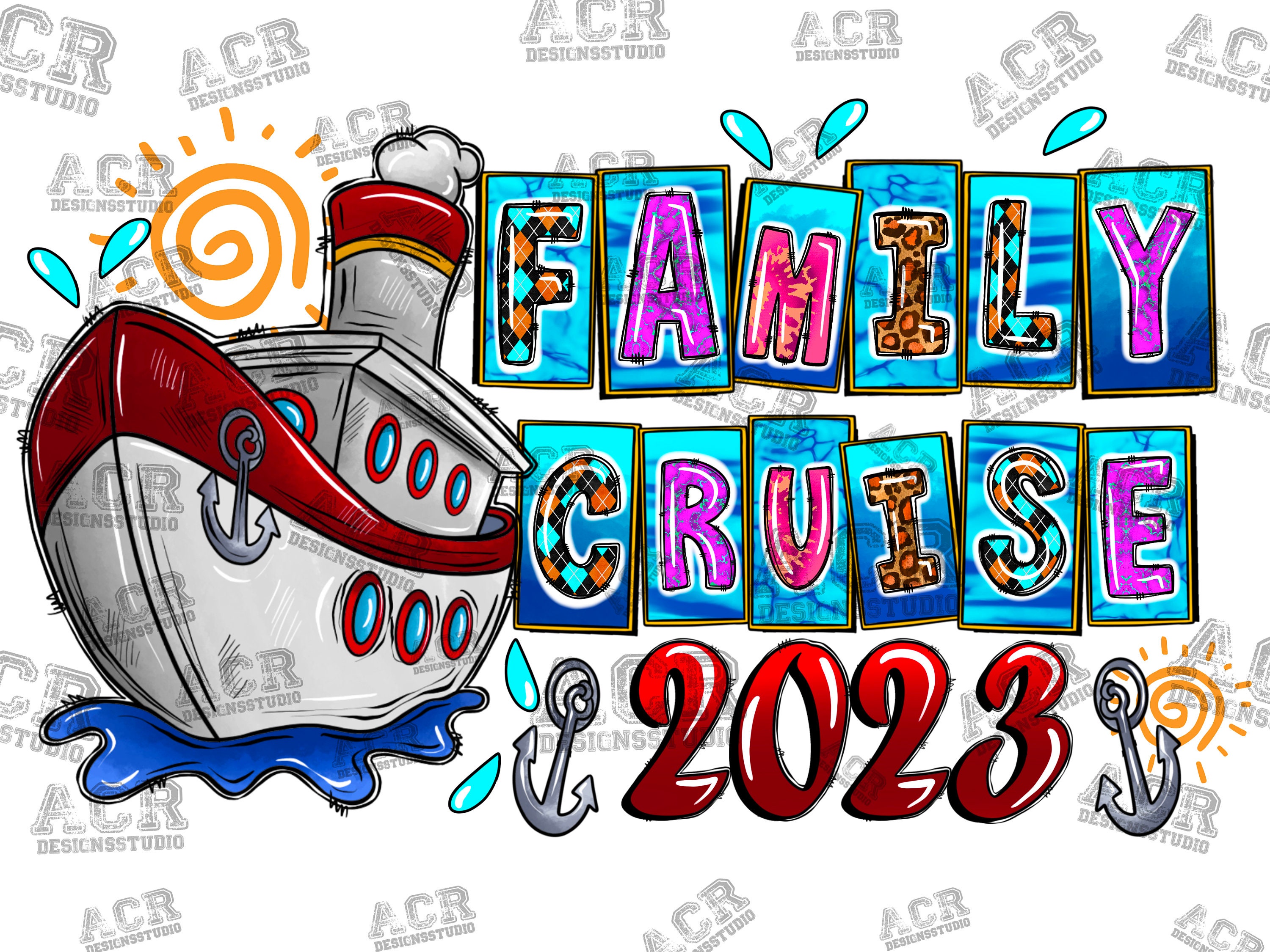 Cruise Ac Logo