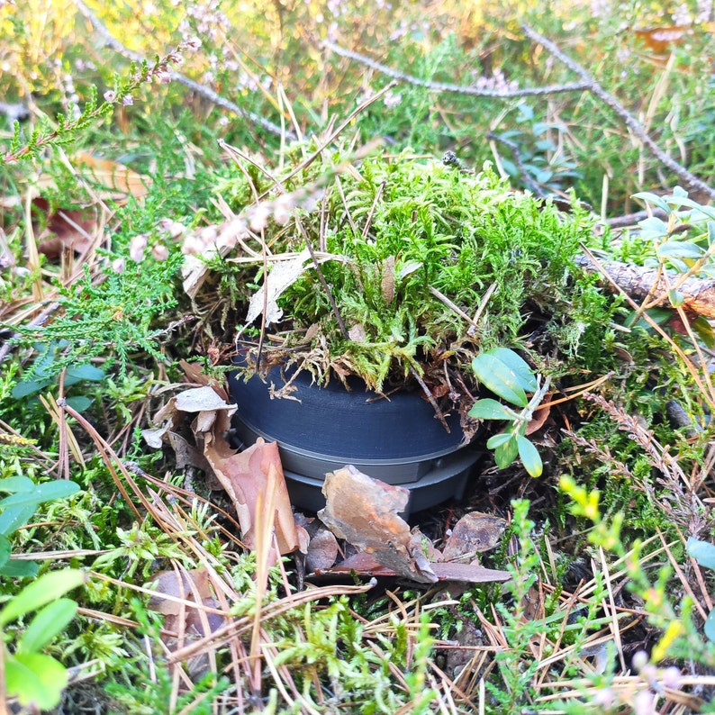 6x PMN-4 ПМН-4 Russian Anti-personnel Land Mine Exact - Etsy