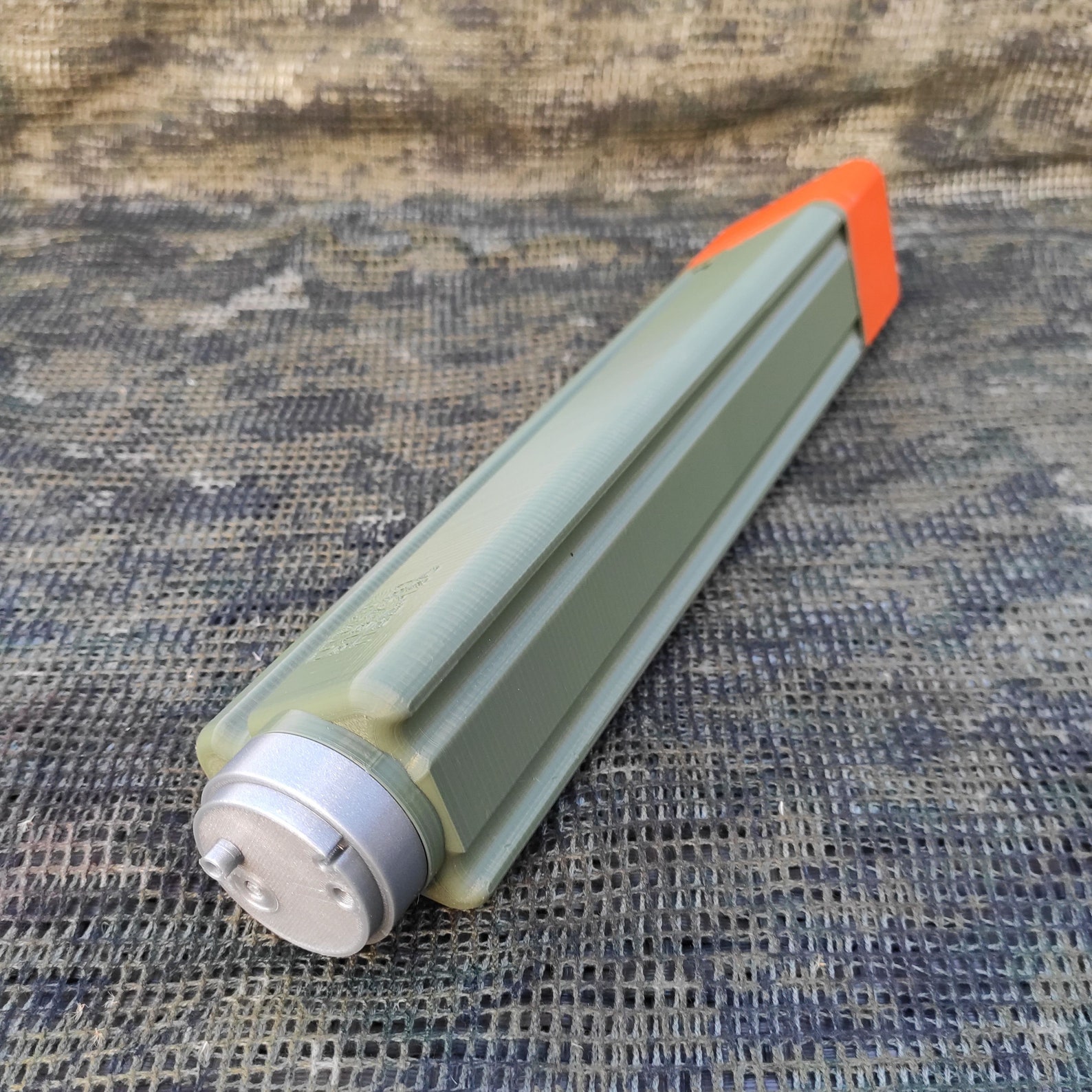 PTM-1S ПТM-1C Scatterable Anti-vehicle Blast Mine Digital - Etsy