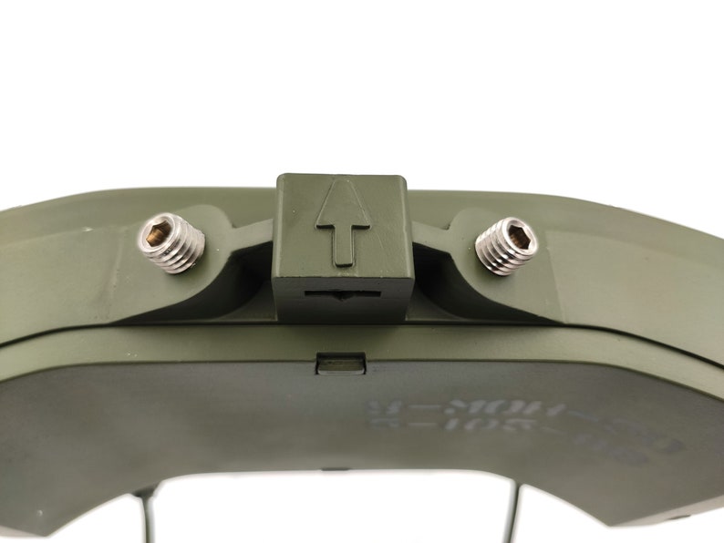 MON-50 МOH-50 Russian Anti-personnel Directional Land Mine - Etsy