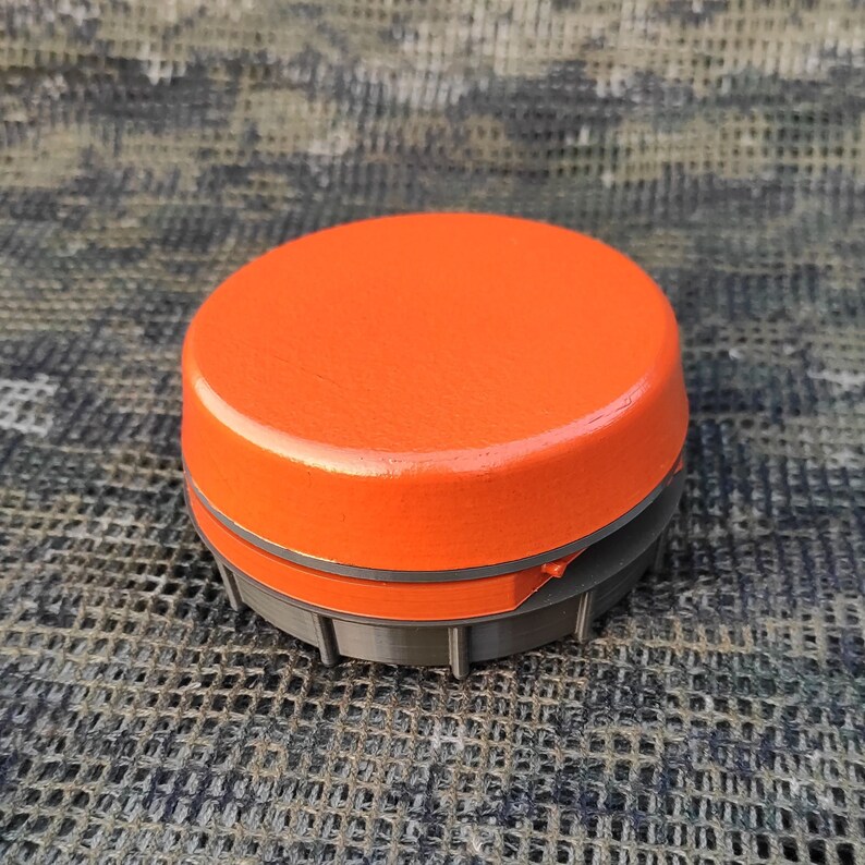 PMN-4 ПМН-4 Russian Anti-personnel Land Mine Exact Digital - Etsy ...