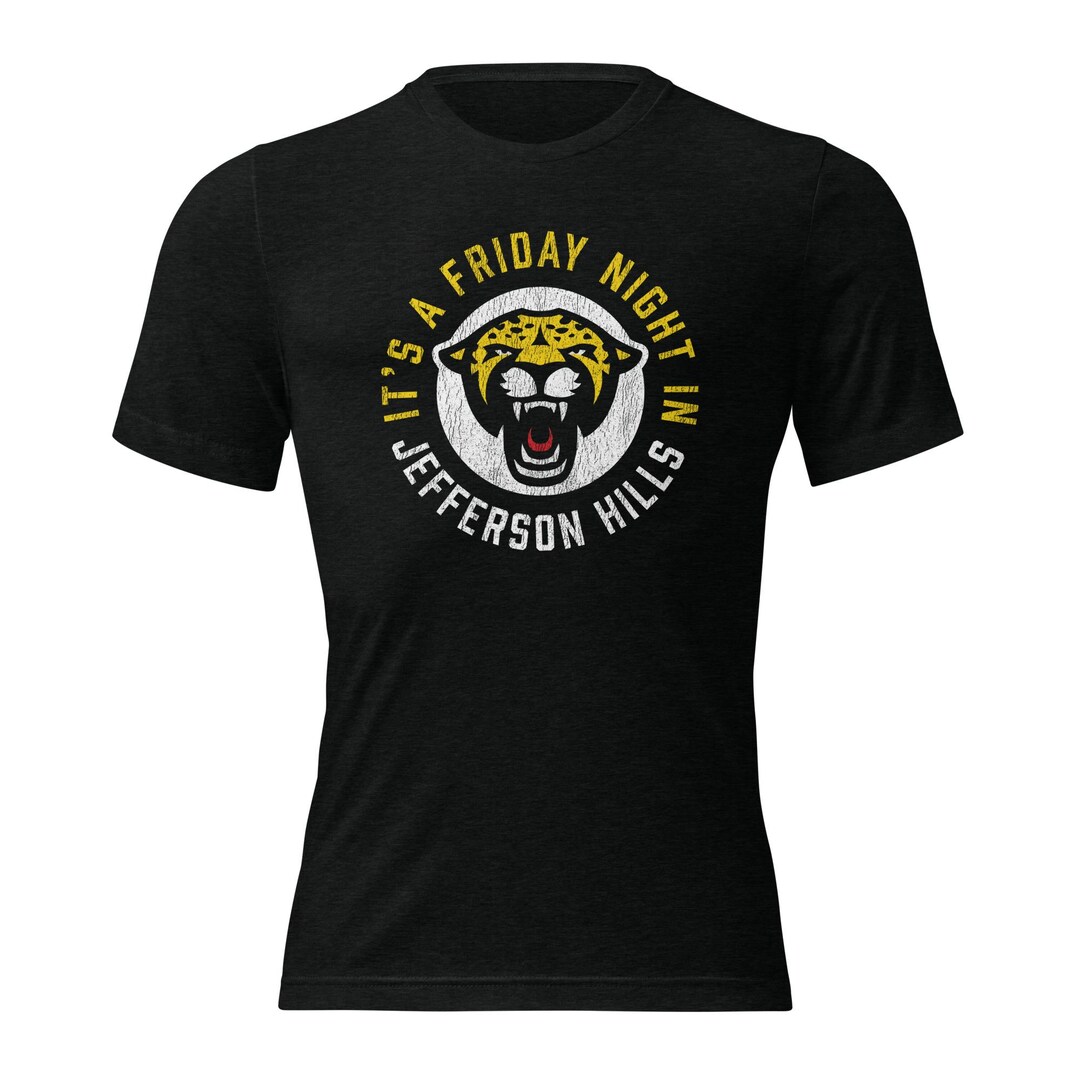 Friday Night TJ Short Sleeve T-shirt - Etsy