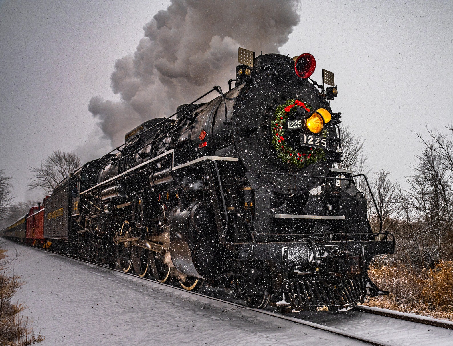 Pere Marquette 1225 - Etsy